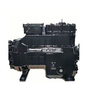 Discus Digital (3Cylinder) Reciprocating Compressor With Continuous ...